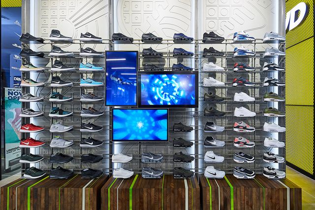 A Look Inside The New JD Sports Parramatta Store - Sneaker Freaker