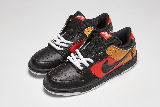 Dame Dash Is Selling His Crazy Sneaker Collection On EBay - Sneaker Freaker