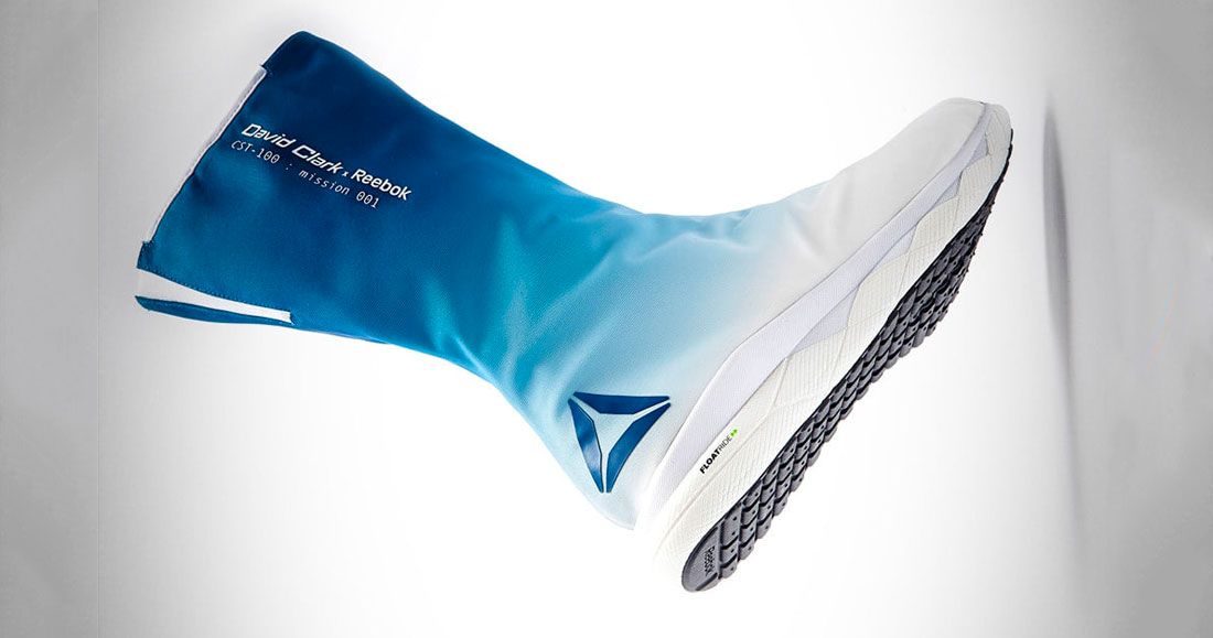 Sneakers That Defined Our Voyage Into Space - Features