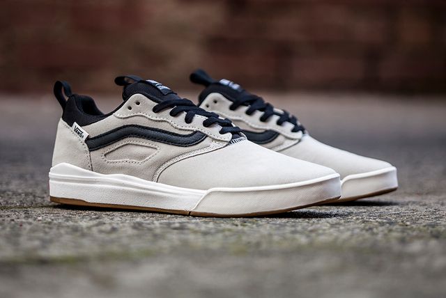 How A Surfer's Thirst For Adventure Spawned The Vans UltraRange ...