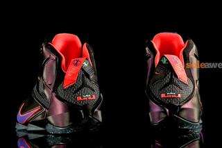 Nike LeBron 12 (Instinct) - Sneaker Freaker