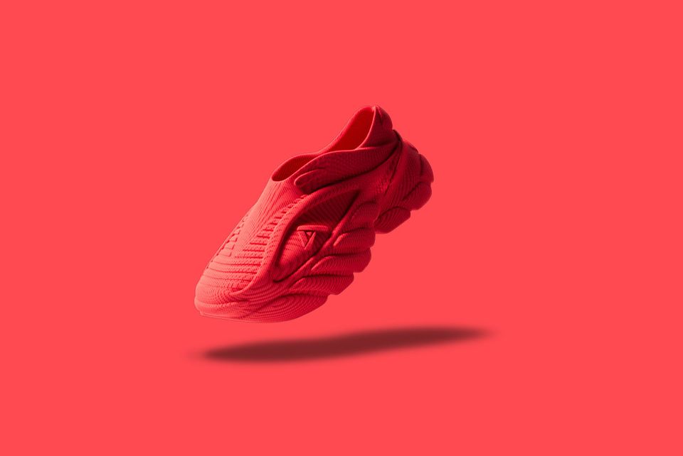 Zellerfeld Launch Open Beta with 15 Different 3D-Printing Shoe ...