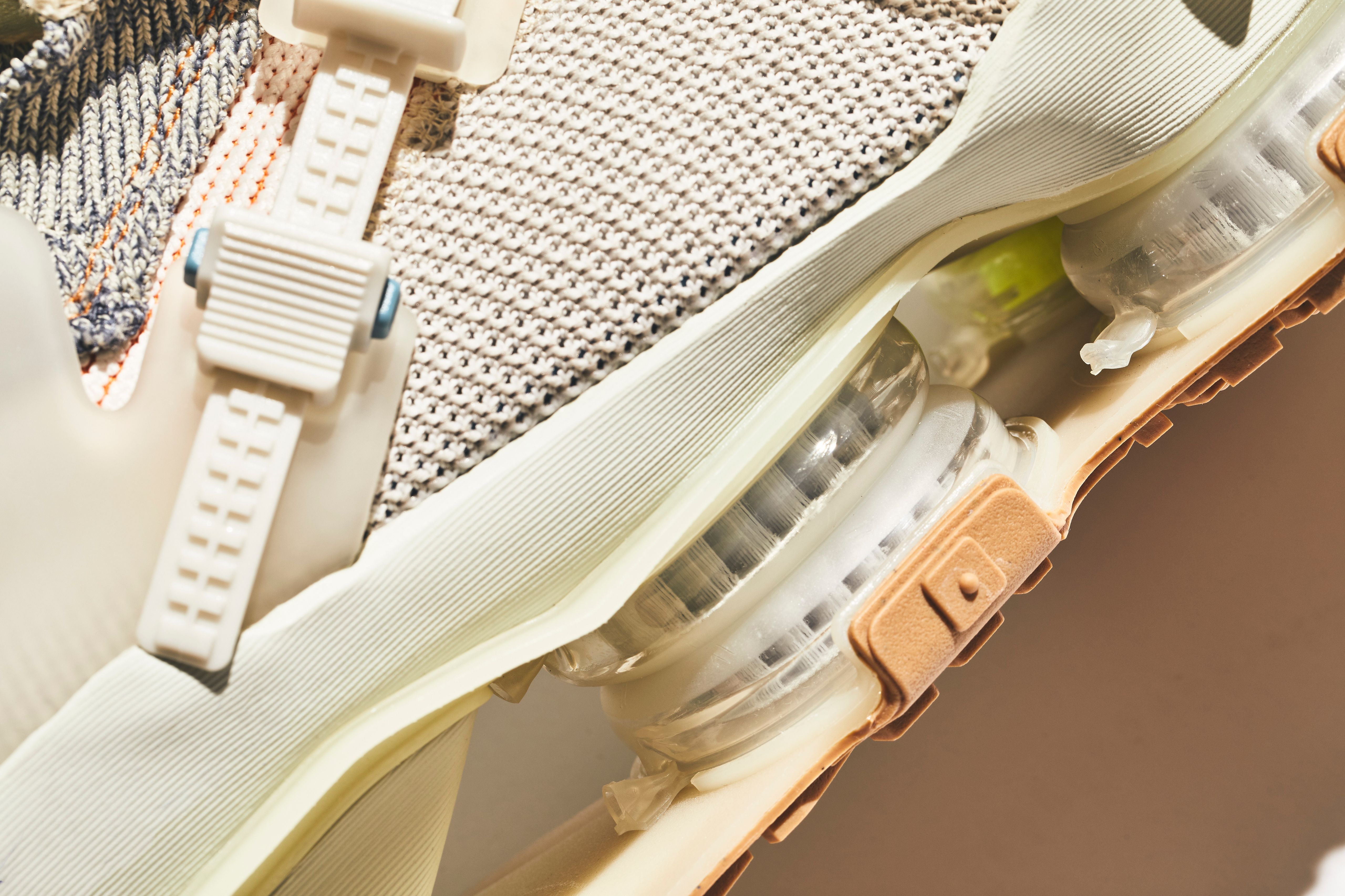 Full Reveal: Nike's 2020 ISPA Collection - Sneaker Freaker