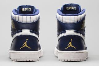Air Jordan Jeter Collection - Sneaker Freaker