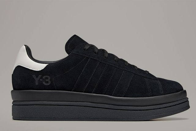 Y-3 Has Debuted Their ‘Memories of Exotics’ Collection - Sneaker Freaker