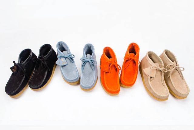 From Dancehall to Hip Hop: A Sonic History of the Clarks Originals ...