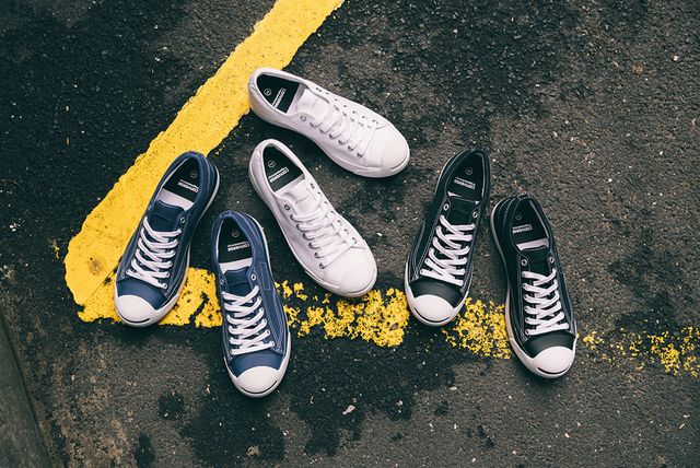 Jack Purcell - Sneaker Freaker