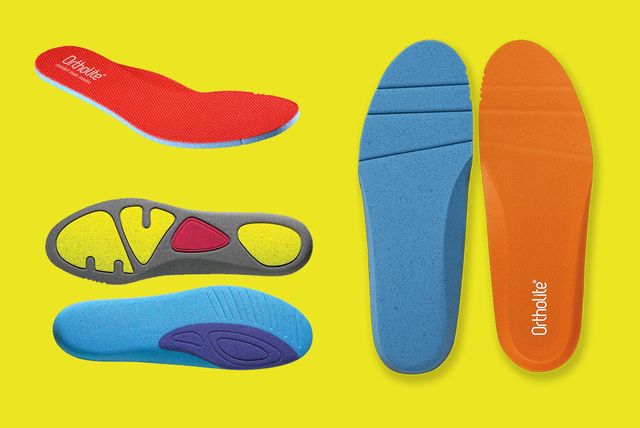 Material Matters: OrthoLite - Sneaker Freaker