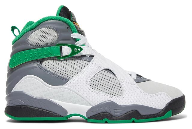 GOAT and Division Street Will Auction 400 Air Jordan 8 ‘Oregon’ PEs ...