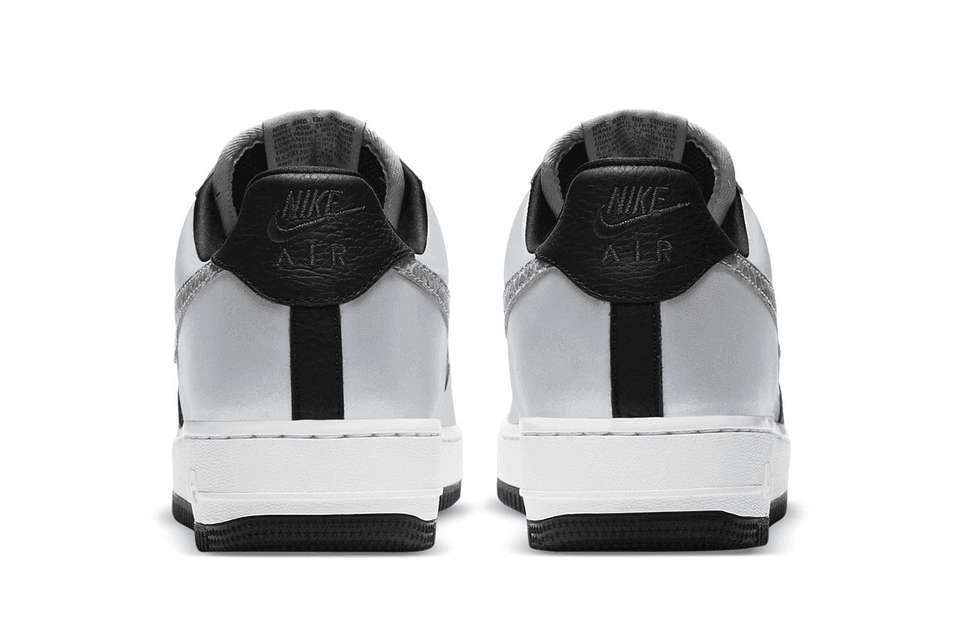 The Nike Air Force 1 ‘3M Snake’ Retro is 20 Years in the Making ...