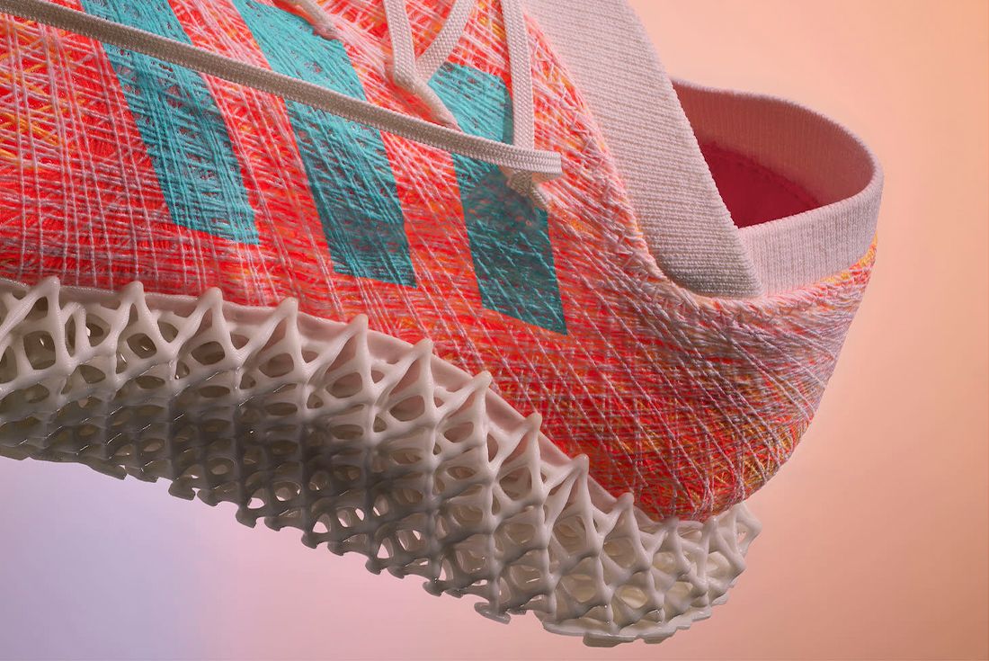 adidas Debut their Innovative Concept: The FUTURECRAFT.STRUNG ...