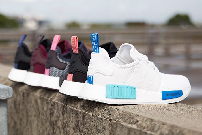 Eight Fresh adidas NMD Runner Colourways For March - Sneaker Freaker