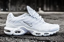 Nike Air Max Plus (Casper) - Releases