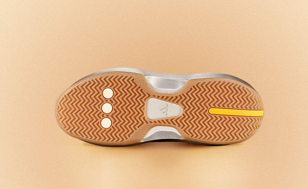 Detailed Look at the Second adidas Crazy Infinity Colourway - Sneaker ...