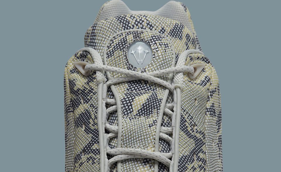 Where to Buy the NOCTA x Nike Hot Step Air Terra ‘Light Bone’ - Sneaker ...