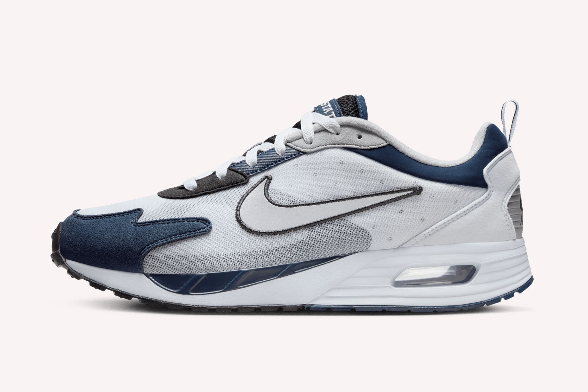 Nike's NCAA Air Max Collection Arrives This August - Releases