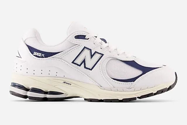 At Least Nine More New Balance 2002Rs Are On The Way! - Sneaker Freaker