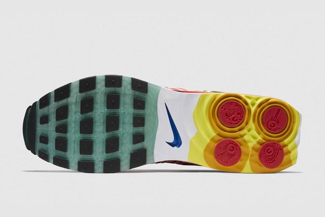 Nike Shox Set to Bring the Boing Back - Sneaker Freaker