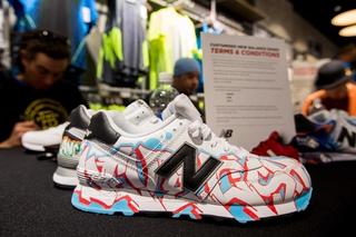 New Balance Open First Sydney Store - Sneaker Freaker