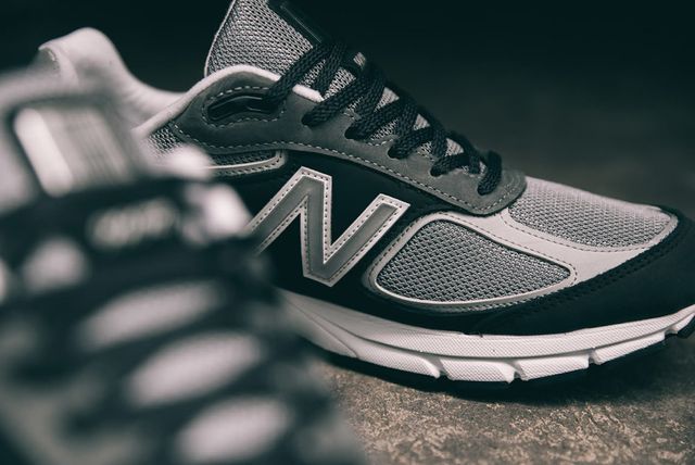 New Balance Bring Some Solid 99X Style - Sneaker Freaker