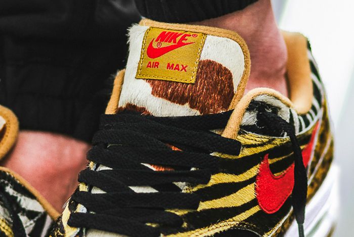 A Detailed Look at Nike's Upcoming Animal Pack - Sneaker Freaker