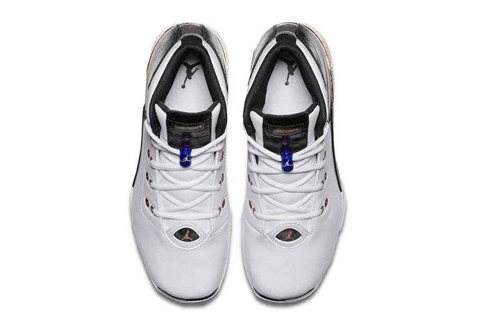 Air Jordan 17+ (Copper) - Sneaker Freaker