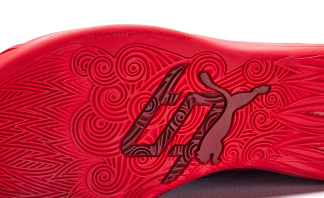 The PUMA Stewie 2 ‘Ruby’ Is Dedicated to Breanna Stewart’s Daughter ...