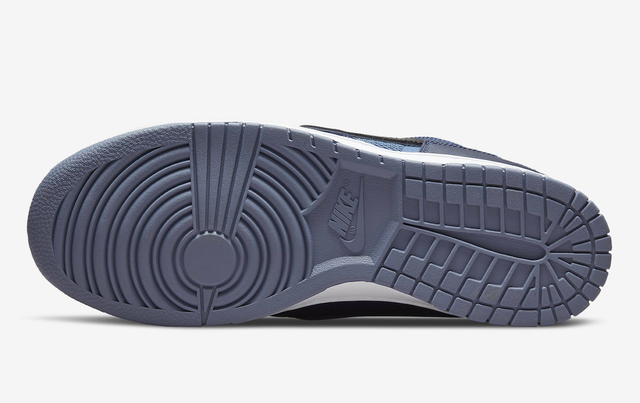 Don’t Let the Nike Dunk Scrap Go To Waste - Sneaker Freaker