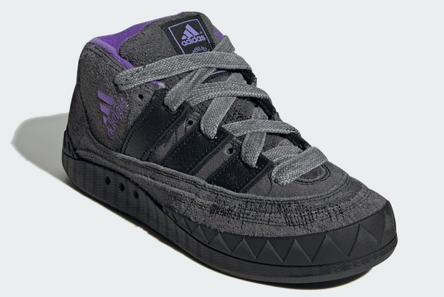 The New Youth of Paris x adidas Colab Delivers Skate-Ready Style ...