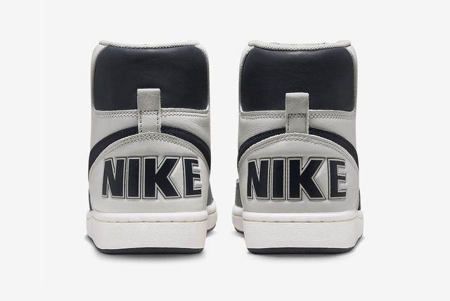 Stateside Release Date: Nike Terminator High ‘Georgetown’ 2022 Retro ...