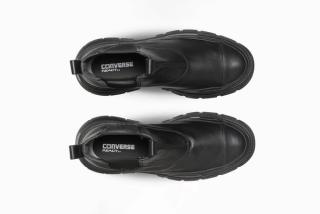 Converse Debut Their Own Chunky Iteration of a Chelsea Boot - Sneaker ...
