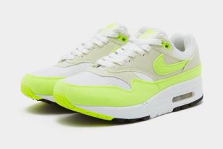 Where to Buy the Nike Air Max 1 ‘Volt’ - Sneaker Freaker