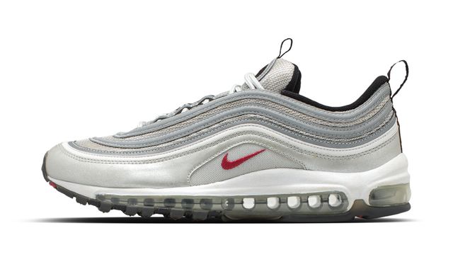 100 Most Influential Air Max Of All Time (Part 2) - Sneaker Freaker