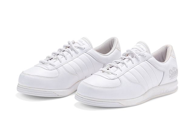 Reebok x Jay-Z S. Carter Shady Records Sample Sothebys - Sneaker Freaker