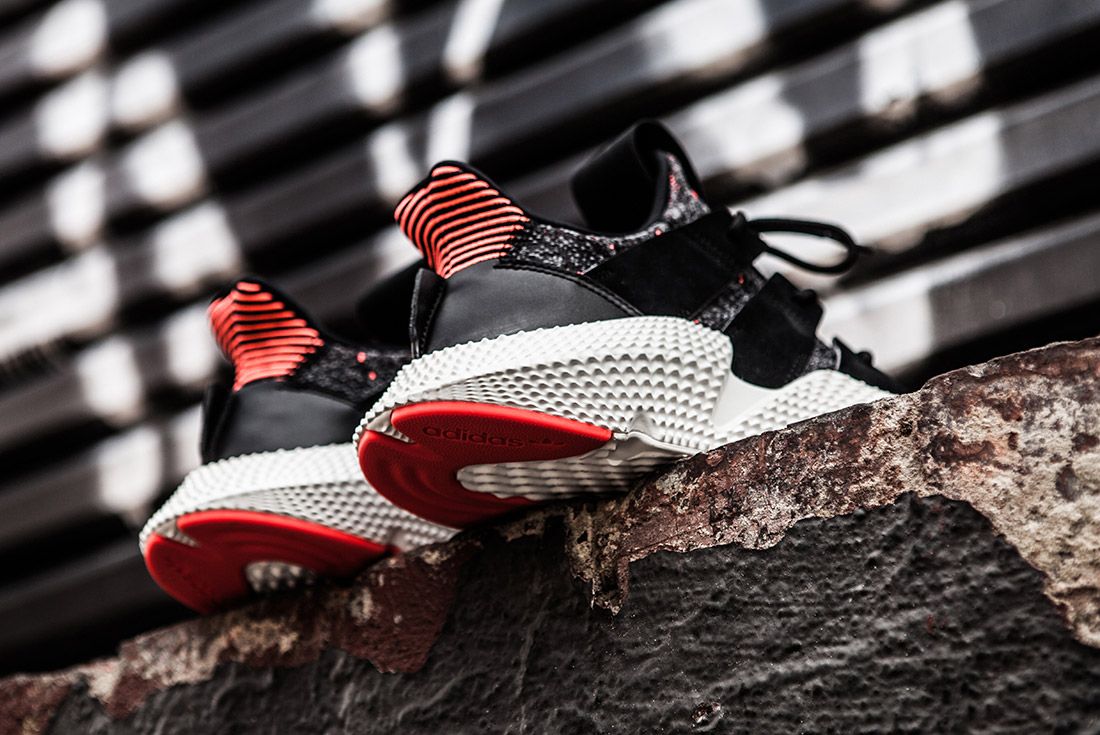 adidas Go Big with Prophere! Nic Galway Interview