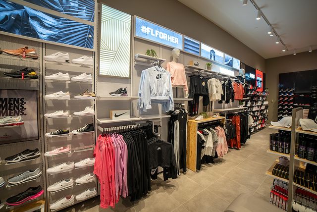 Foot Locker Bring Women to the Fore with New Retail Experiences ...