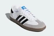 The Samba Sizing Rule You Need To Know According To Adidas
