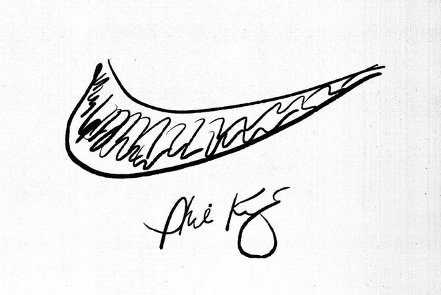 Phil Knight Recalls Creation of Nike for 50th Anniversary - Sneaker Freaker