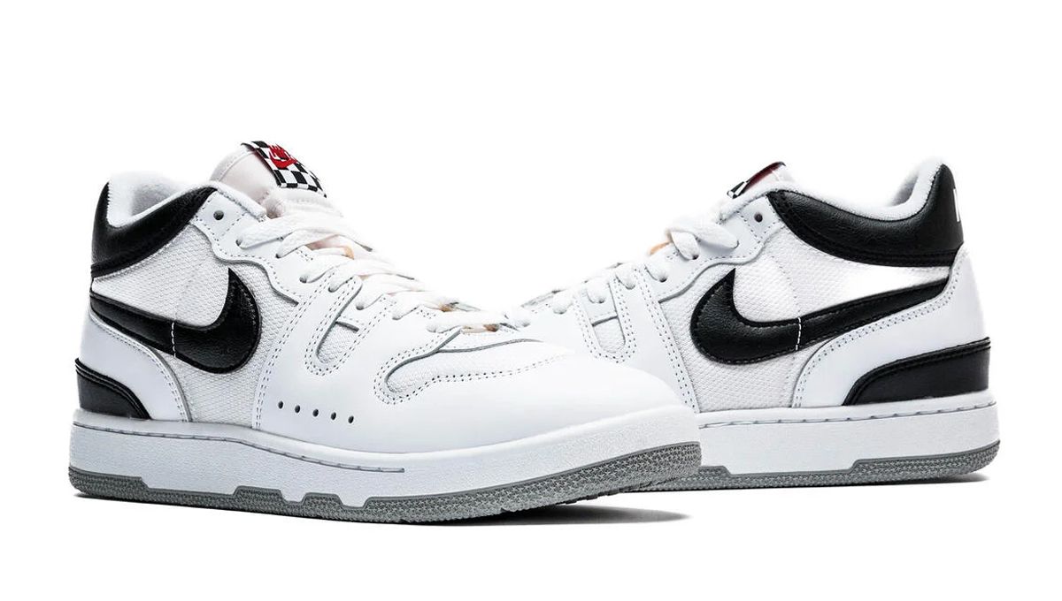 Where to Buy the Nike Mac Attack - Industry News