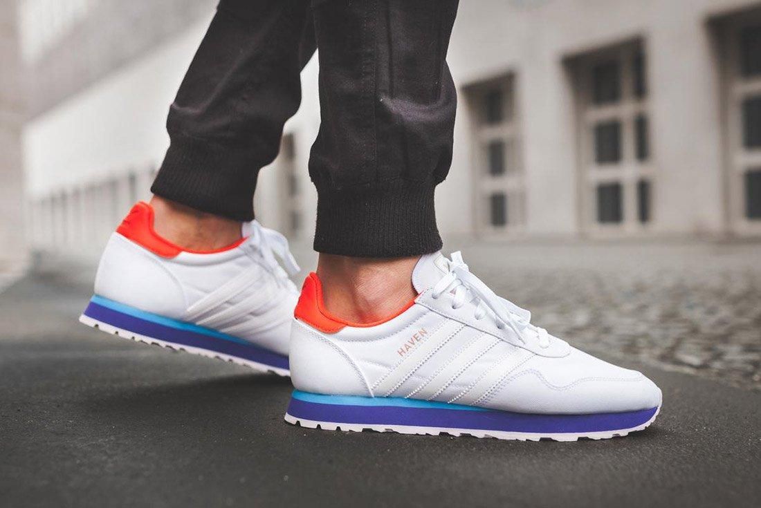 adidas Drop Heavy-Hitting Havens - Sneaker Freaker