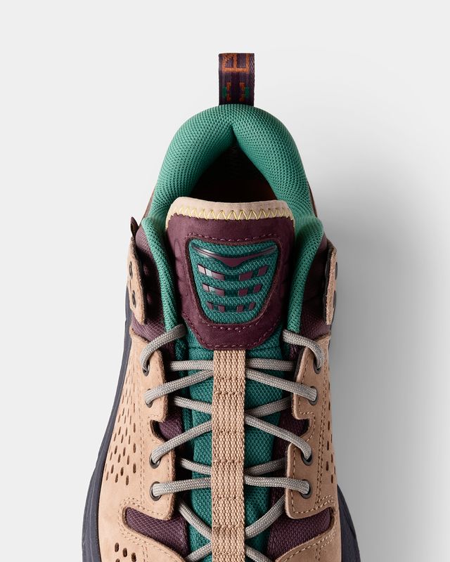 Bodega and HOKA Dig Deep With the Tor Ultra Hi and Low - Sneaker Freaker