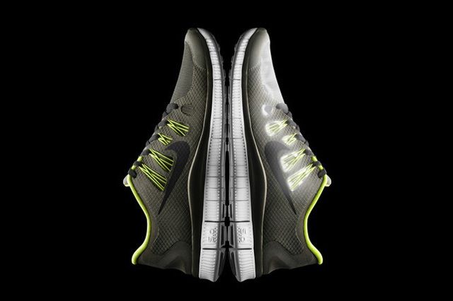 Stay Protected From The Elements With The Nike Flash Pack - Sneaker Freaker