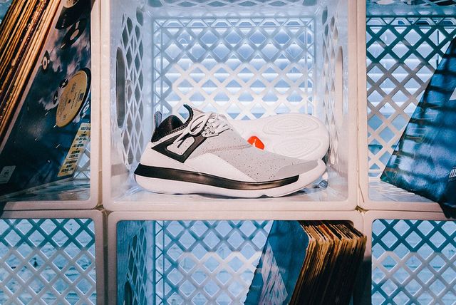 Jordan Brand Introduce The Jordan Fly '89 - Sneaker Freaker