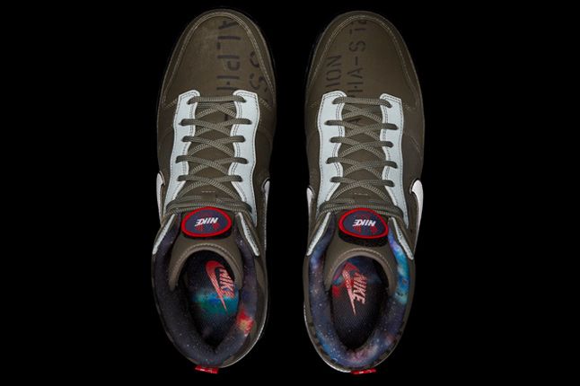 Nike Basketball's 2012 All-Star Weekend Lineup! - Sneaker Freaker