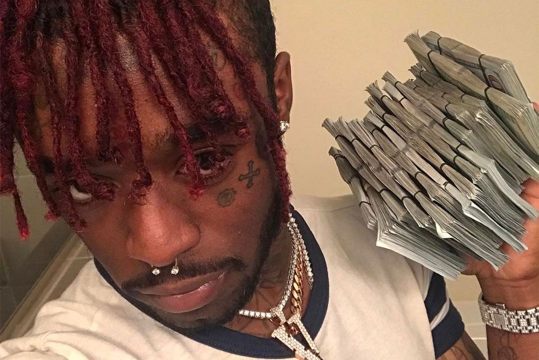 The Sneaker Evolution of Lil Uzi Vert - Features