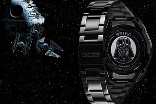 Star Wars X Seiko Watch Set - Sneaker Freaker