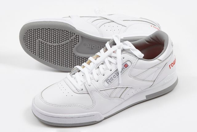 Is the Phase 1 Pro Reebok’s Most Underrated Silhouette? - Sneaker Freaker