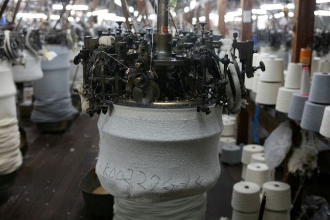 Satoshi Suzuki (Loopwheeler) Interview - Industry News