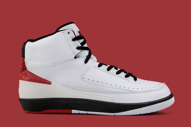 Where to Buy the Air Jordan 2 ‘Chicago’ Retro - Sneaker Freaker