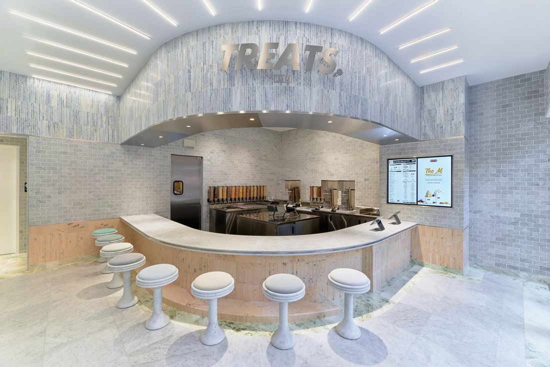 Kith Open New Flagship In Miami Design District - Sneaker Freaker